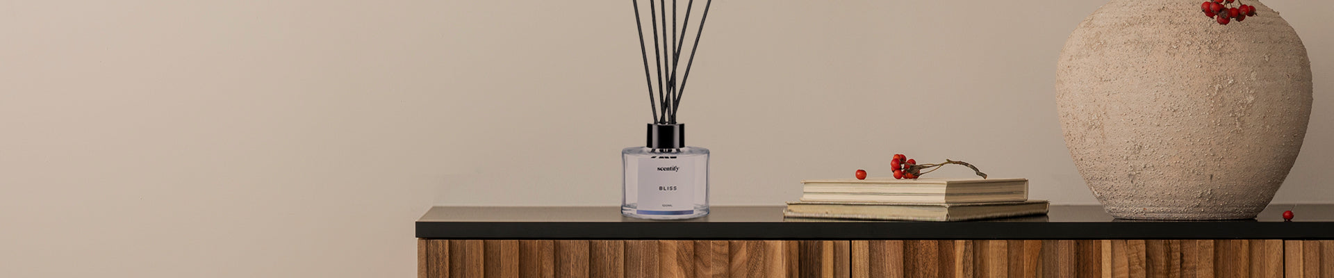 Reed Diffusers – Scentify