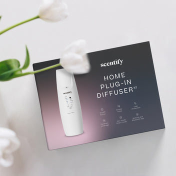 Scentify Plug-in Diffuser V2
