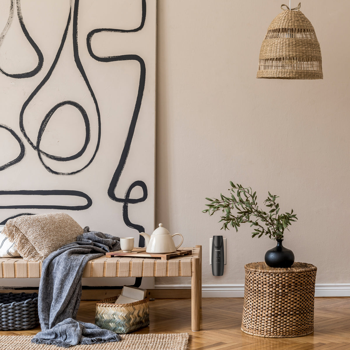 Build Your Starter Kit – Scentify